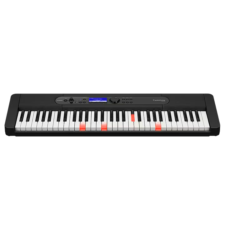Casio LKS450 61-Key Keyboard – Ardens Music