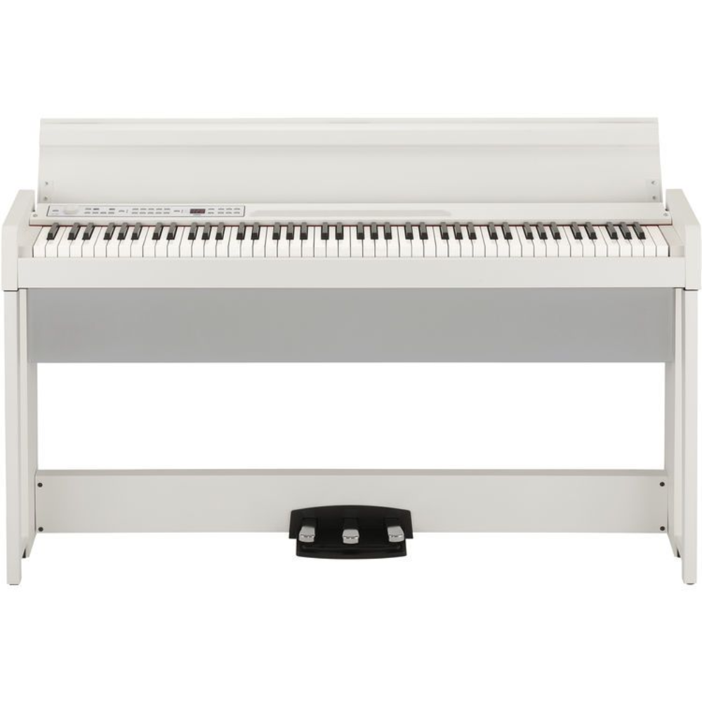 Korg 88-key Digital Home Piano With Bluetooth – Ardens Music