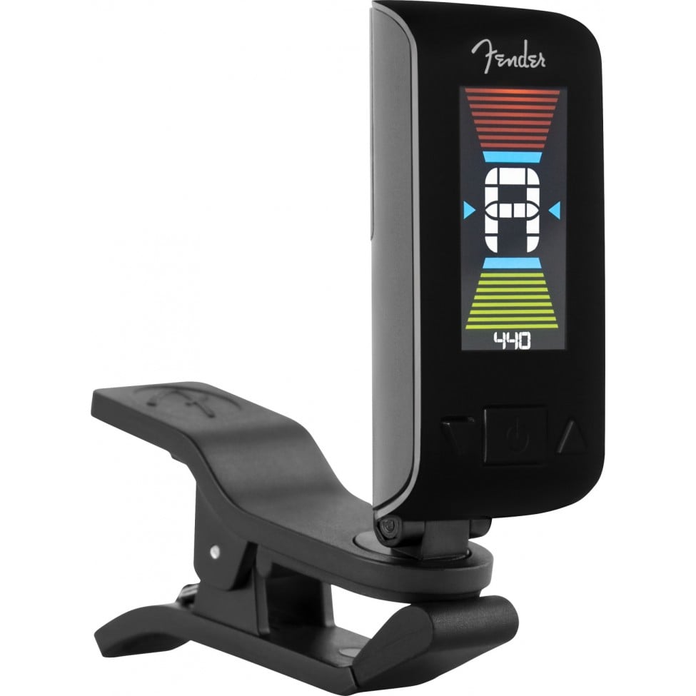 Fender Original Tuner - Black – Ardens Music